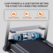 GYMOST Treadmills – Gymost