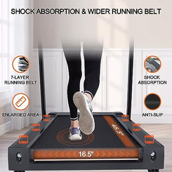 GYMOST Treadmills – Gymost
